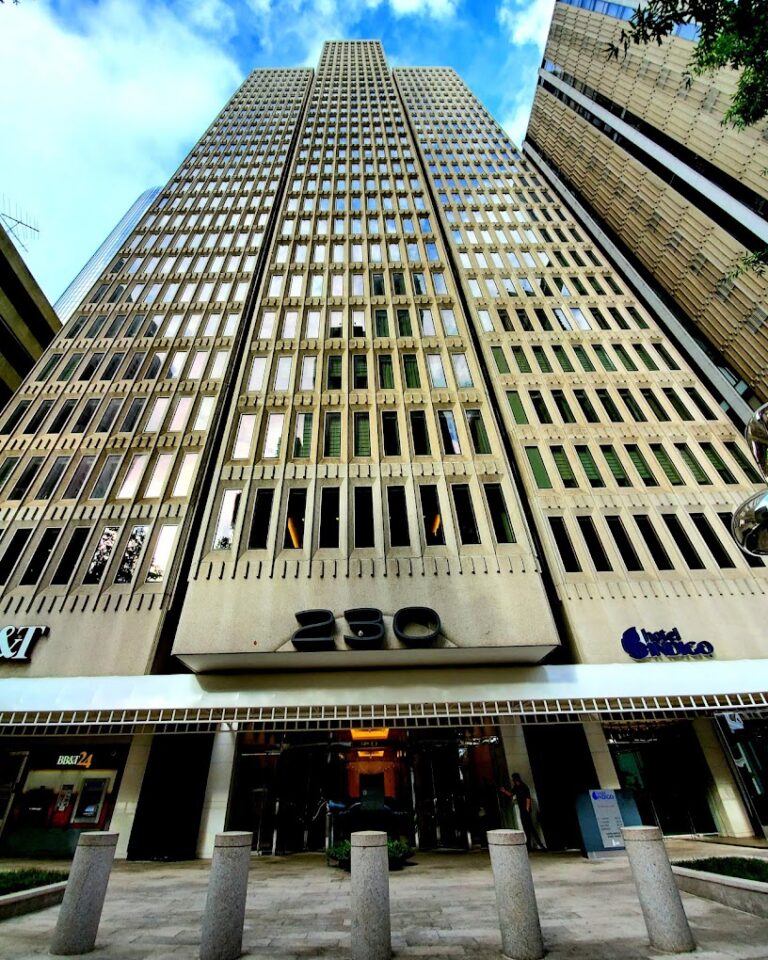 Atlanta Passport Agency And MegaCenter - 2023