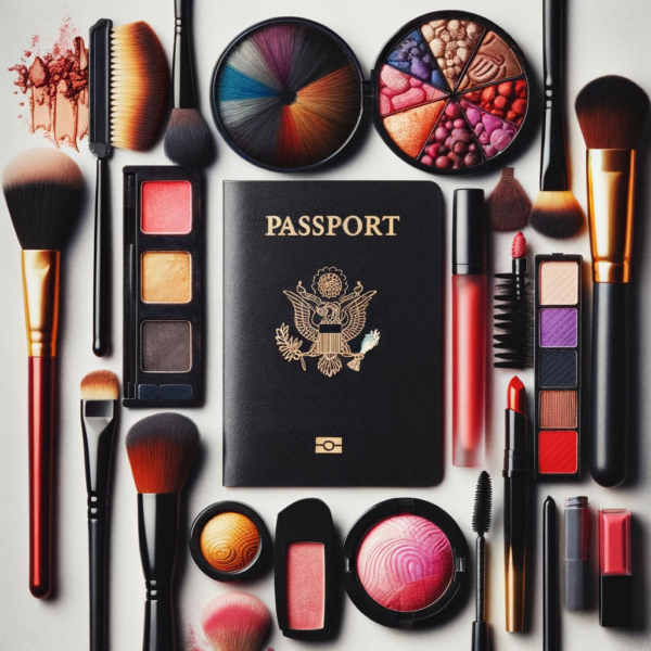 What to Wear for Passport Photo